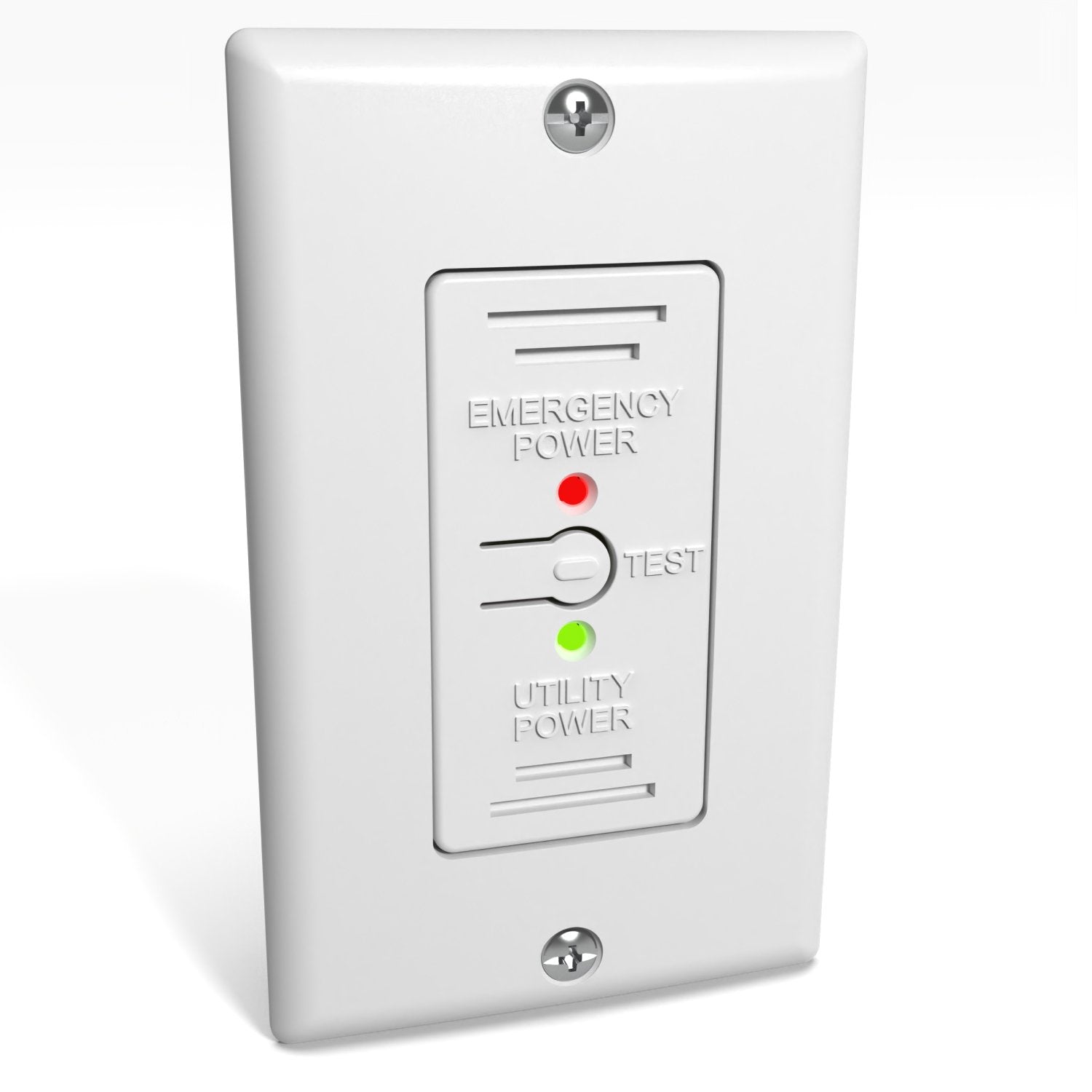 EPC-2-D - UL924 Listed Emergency Power Control Intended for Use with S ...